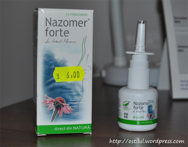 nazomer forte – Denisa Lala