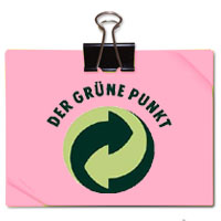 Der Grüne Punkt – Denisa Lala