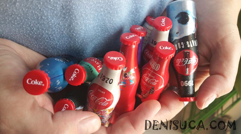 sticle coca cola copy – Denisa Lala