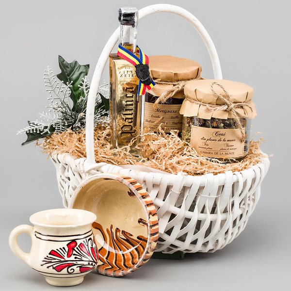 cos paste – Denisa Lala