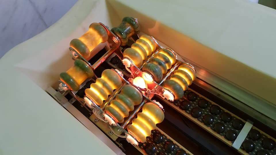 role de jad – Denisa Lala