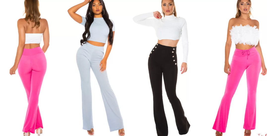 crop-topuri – Denisa Lala