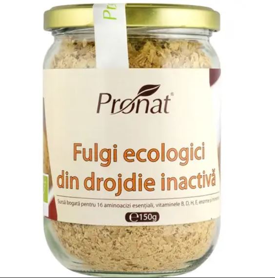 drojdie nutritiva – Denisa Lala